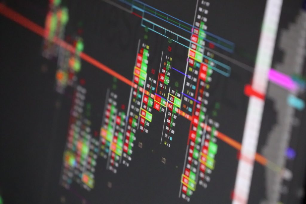 Market Statistics Reports - Convergent Trading