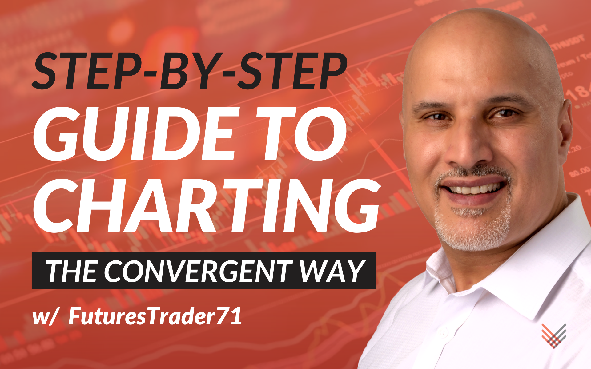 Public Webinar - A Step-by-Step Guide to Charting, The Convergent Way ...